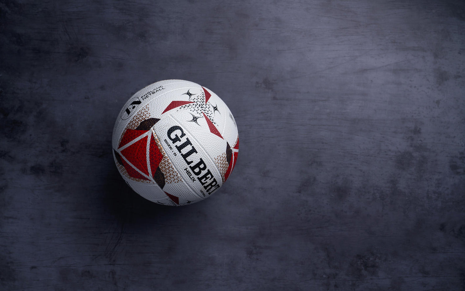 England Netball Range – Gilbert Netball