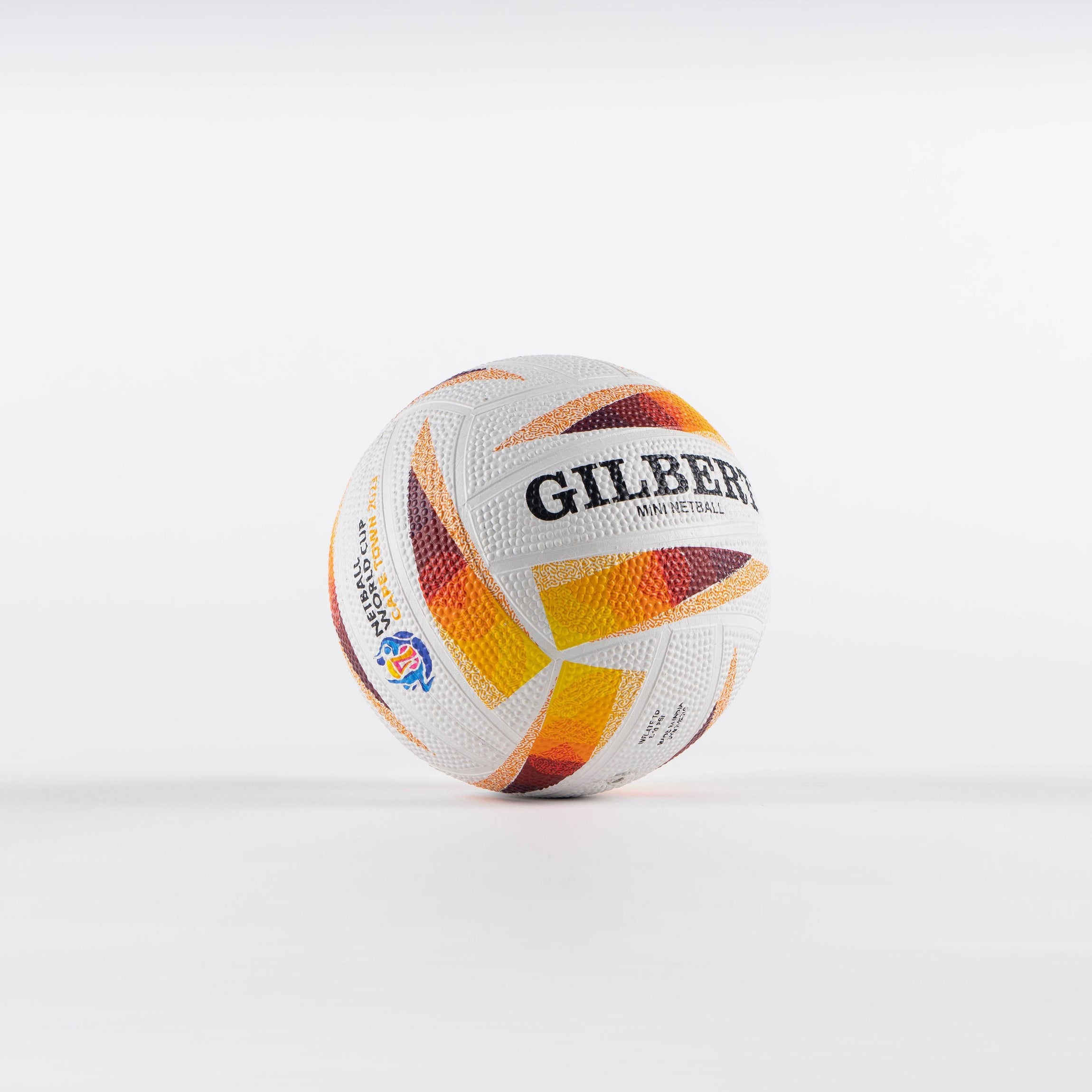 Netball World Cup 2023 – Gilbert Netball