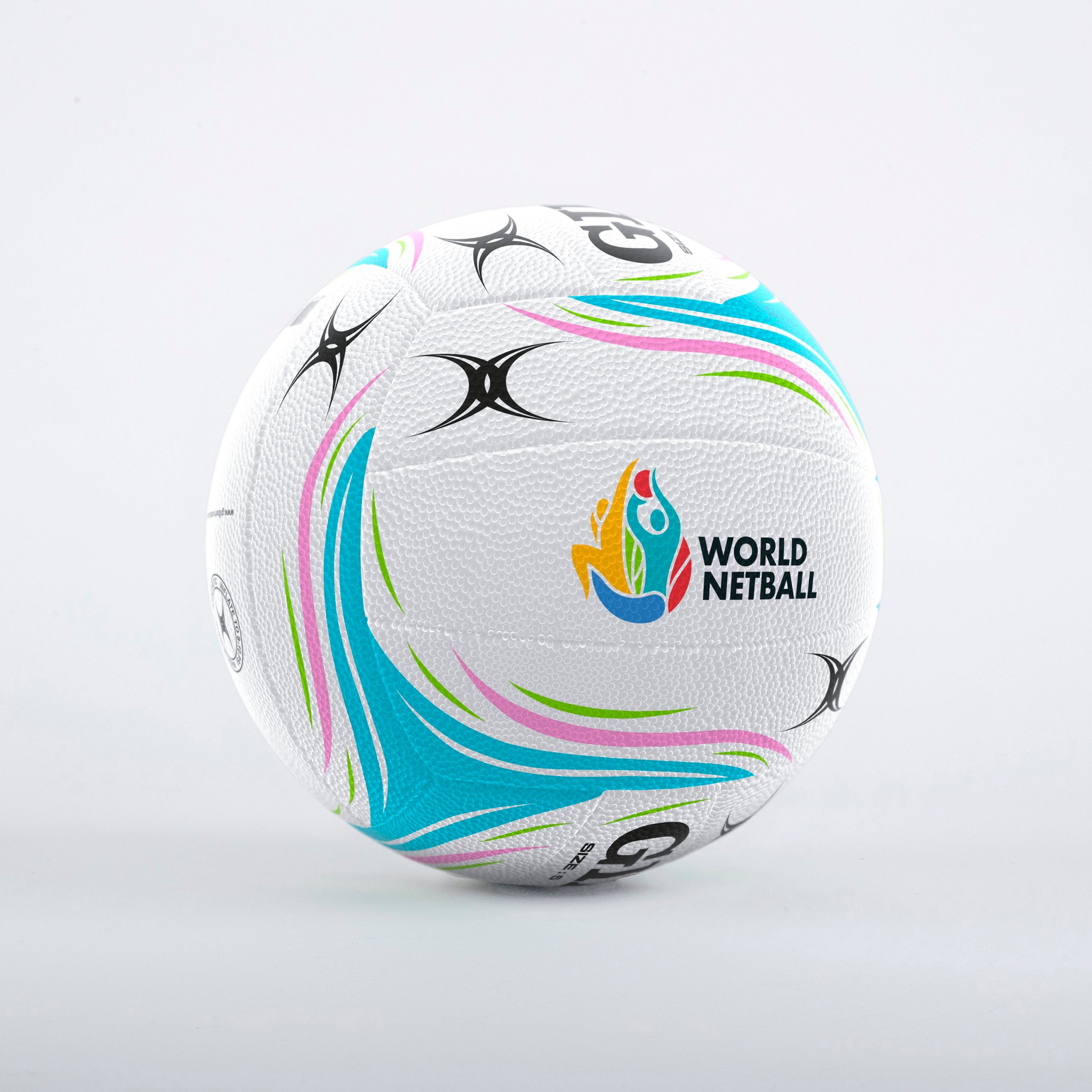 Aurora Match Ball