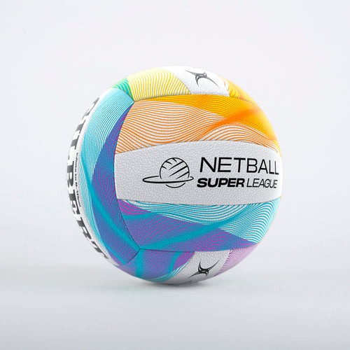 All Netballs
