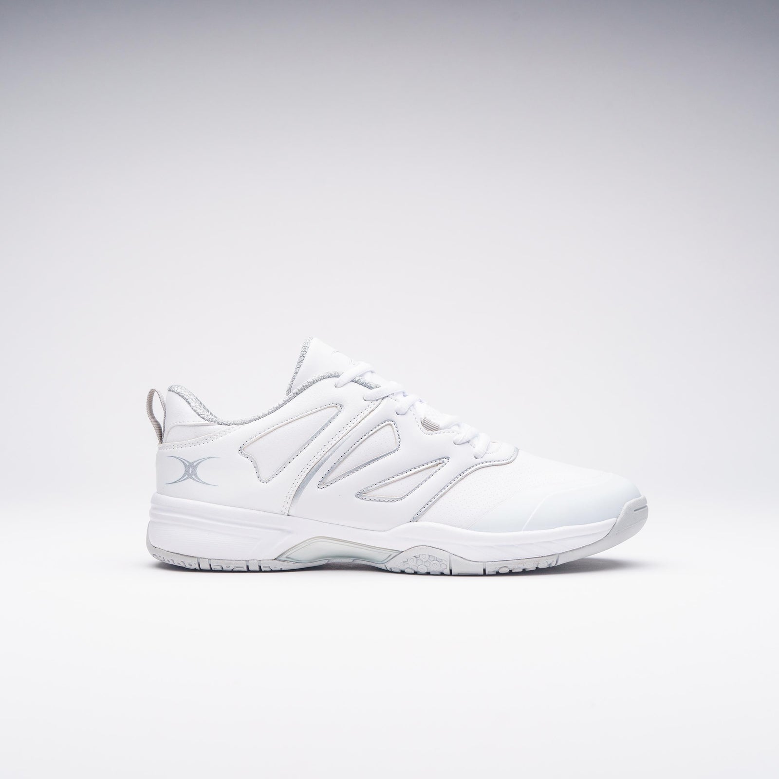 The Gilbert Netball Footwear Guide