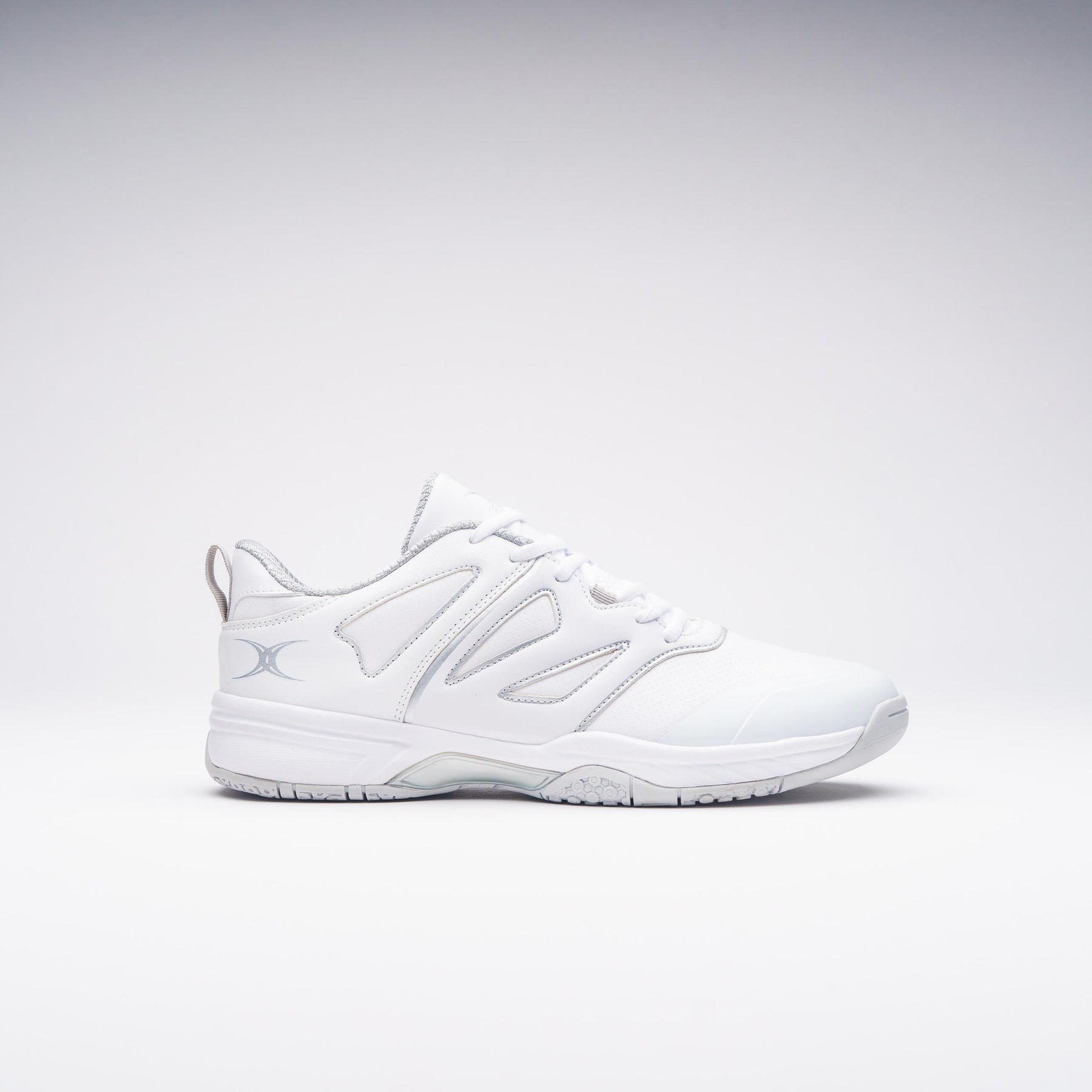 The Gilbert Netball Footwear Guide