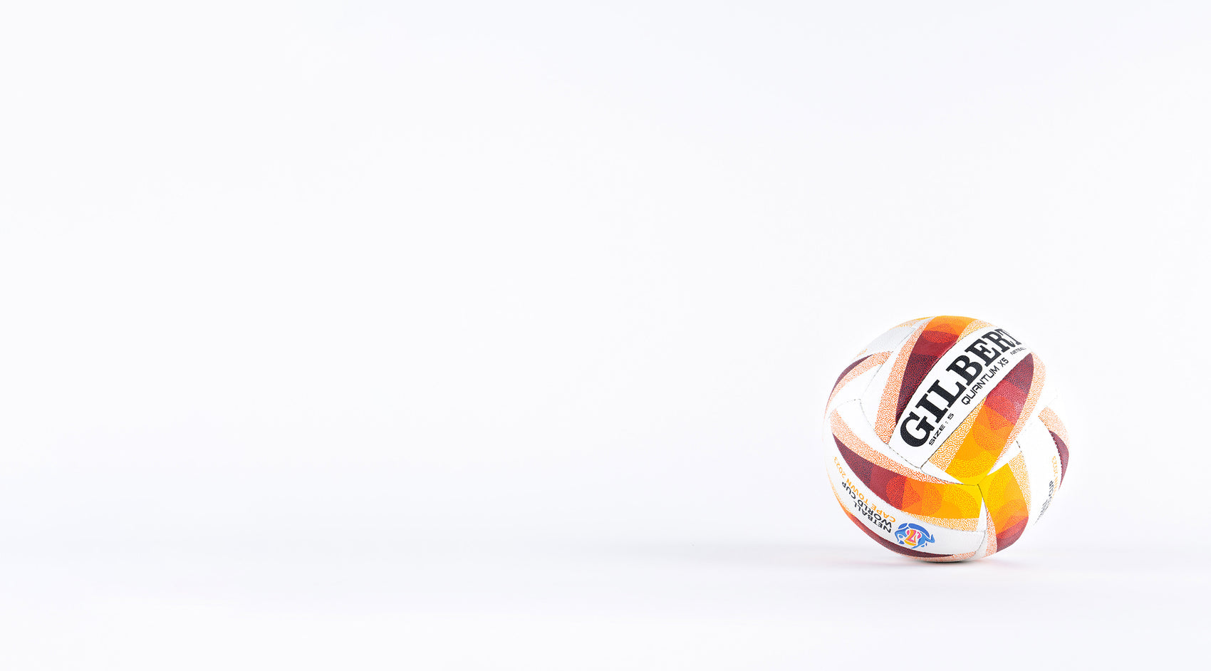 Netball World Cup 2023 – Gilbert Netball