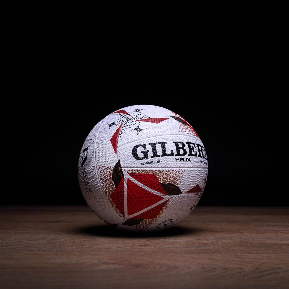 England Netball Range – Gilbert Netball