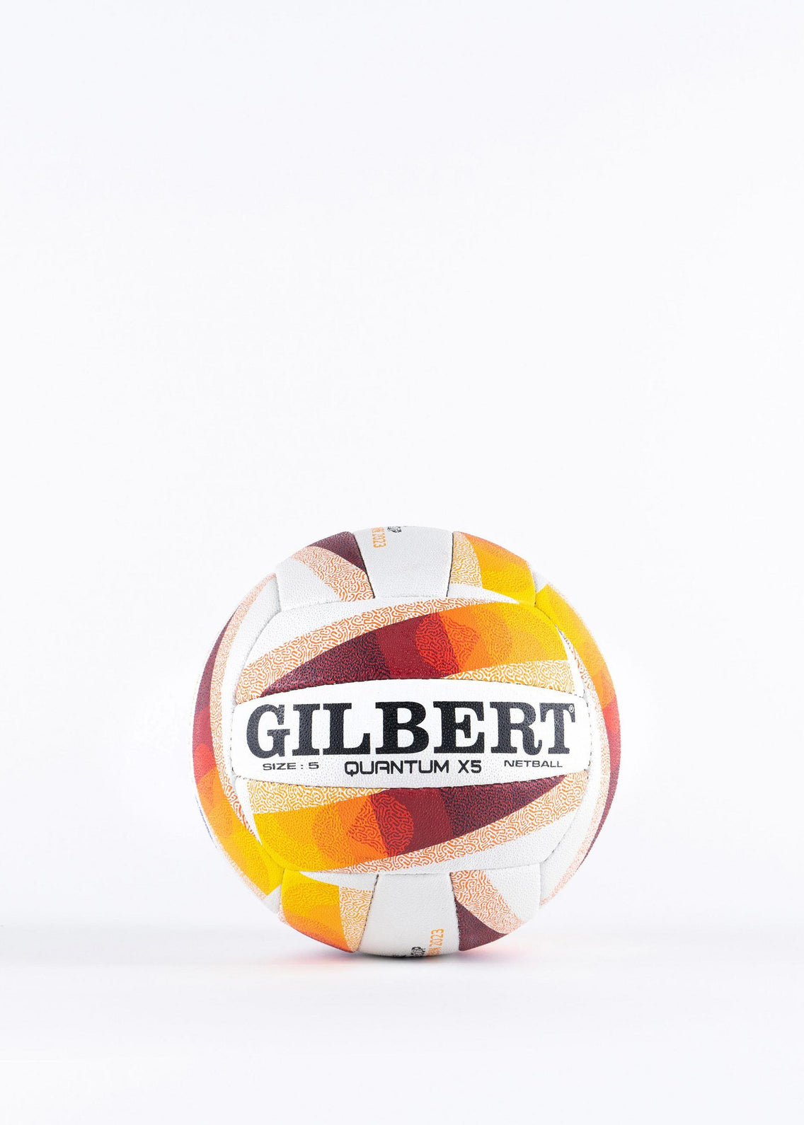 Gilbert is 200 Years – Gilbert Netball