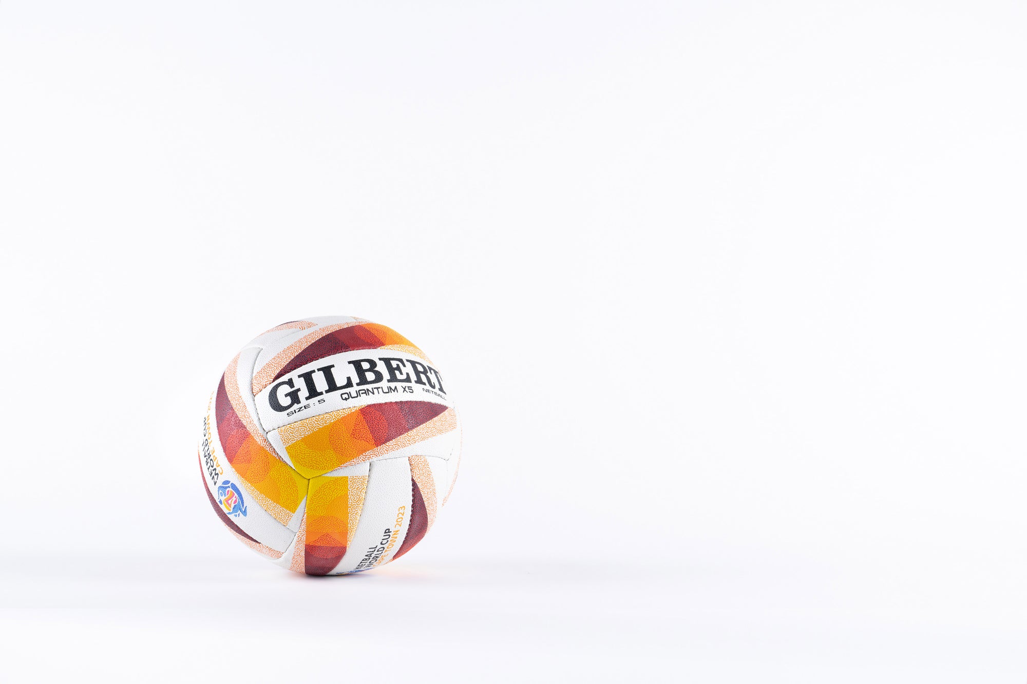 Gilbert Netball - Free UK Shipping over £10