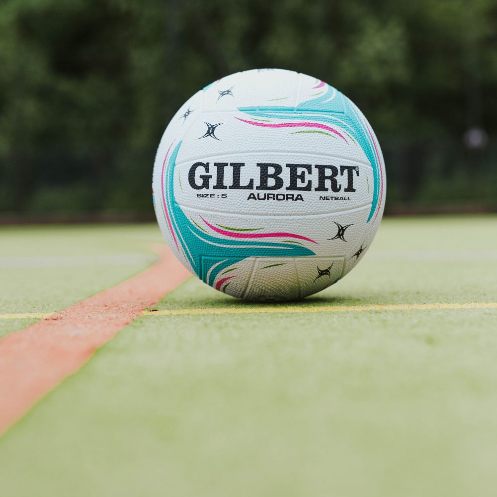 Gilbert Netball - Free UK Shipping over £10