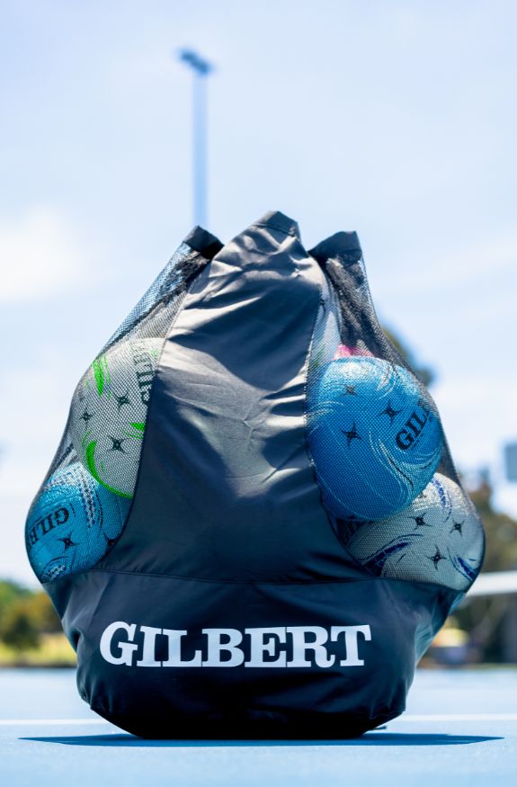 Gilbert Netball - Free UK Shipping over £10