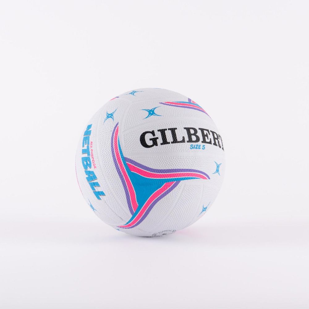 Gilbert Netball - Free UK Shipping over £10