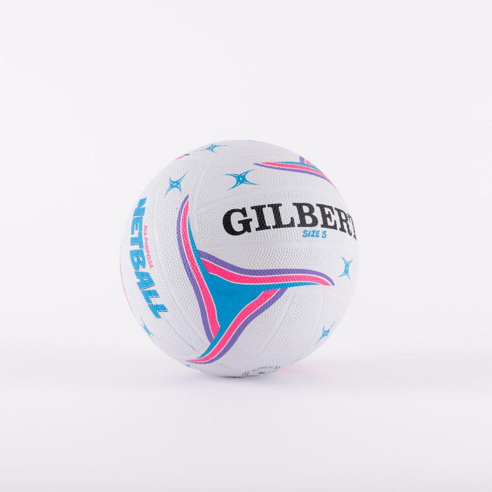 Gilbert Netball - Free UK Shipping over £10