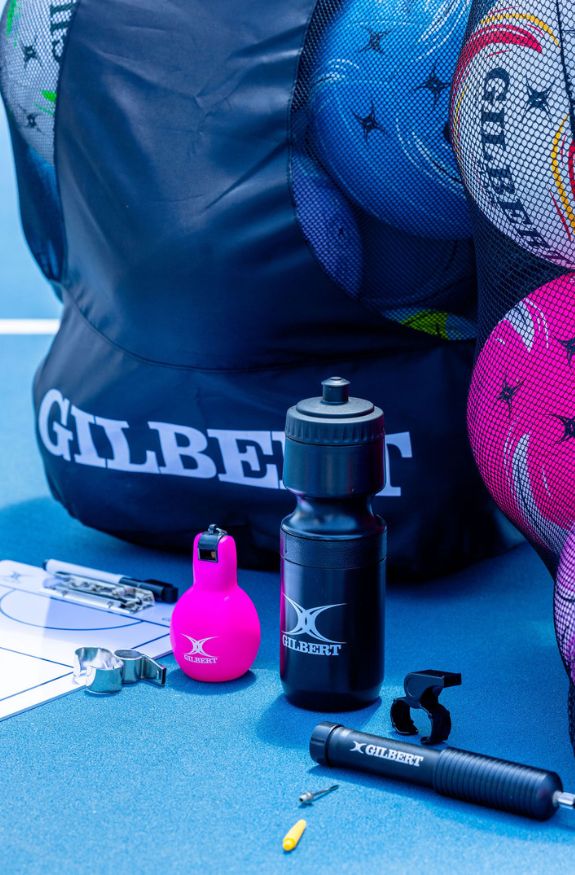 Which Netball Should I buy?