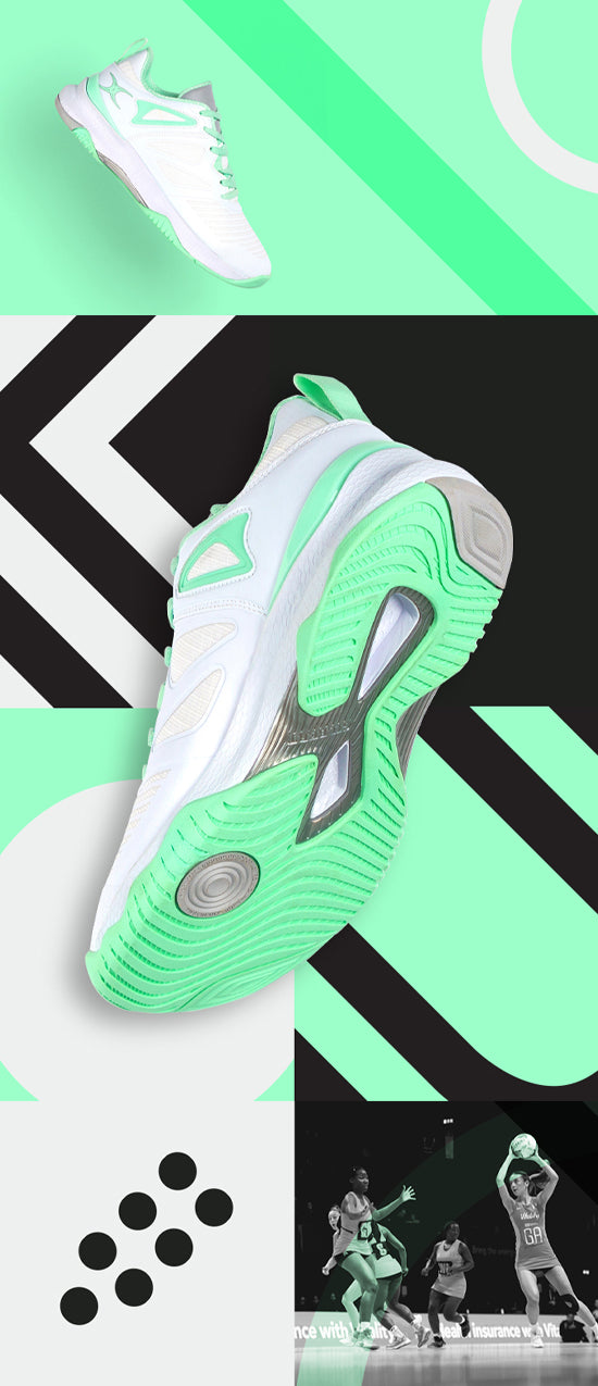 Gilbert Netball - Free UK Shipping over £10