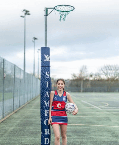 Netball Buyers Guide