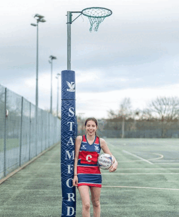 Netball Buyers Guide