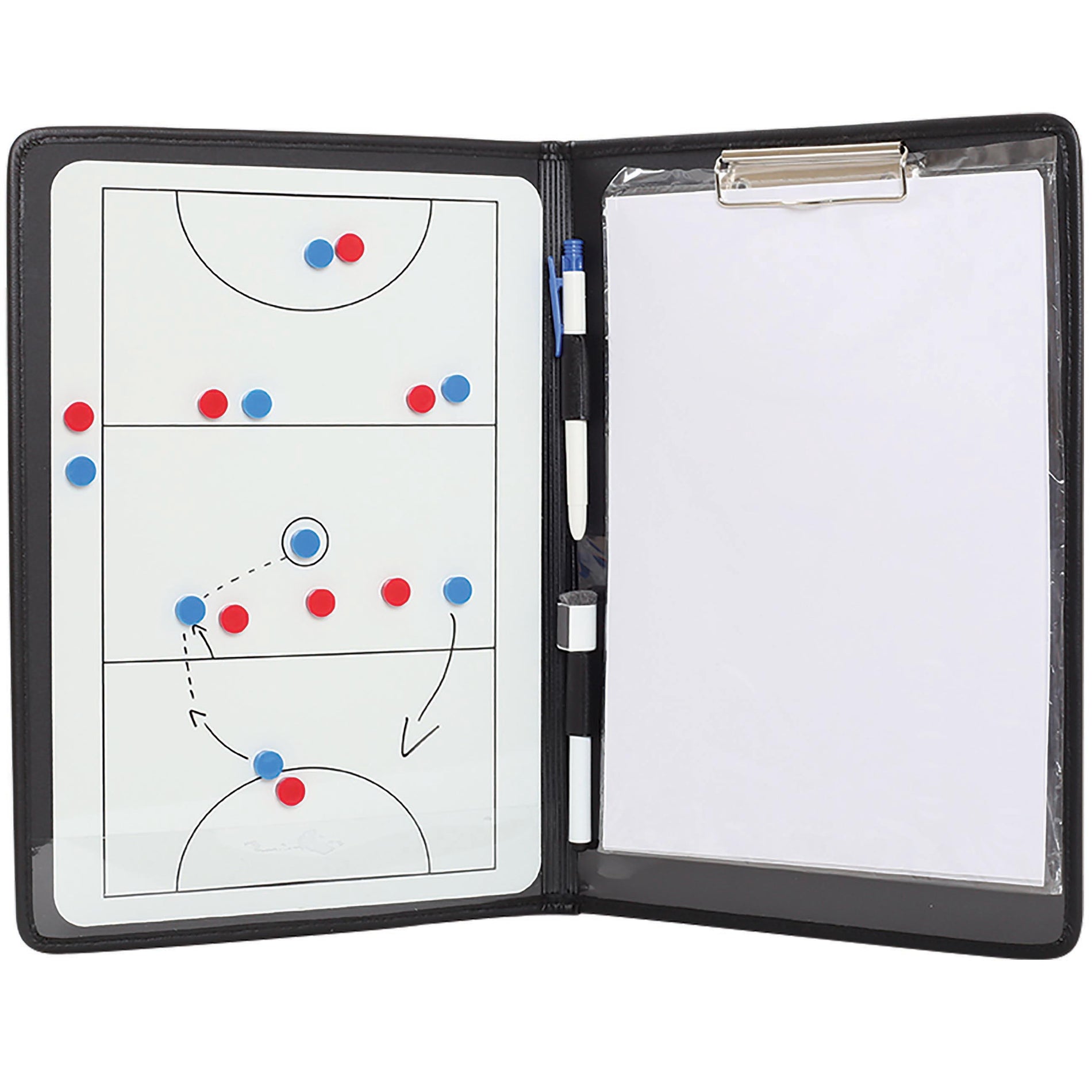 Coaching Manual – Gilbert Netball