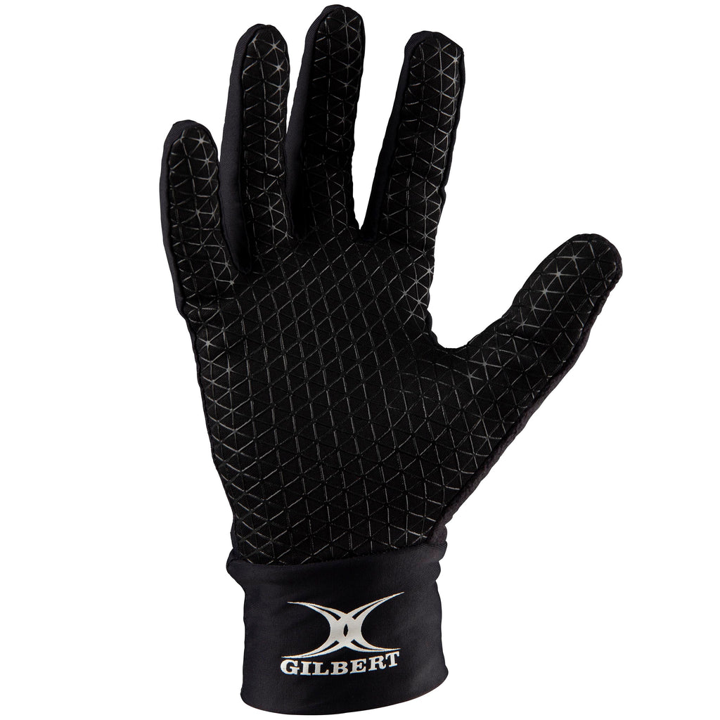 Thermo Training Gloves – Gilbert Netball