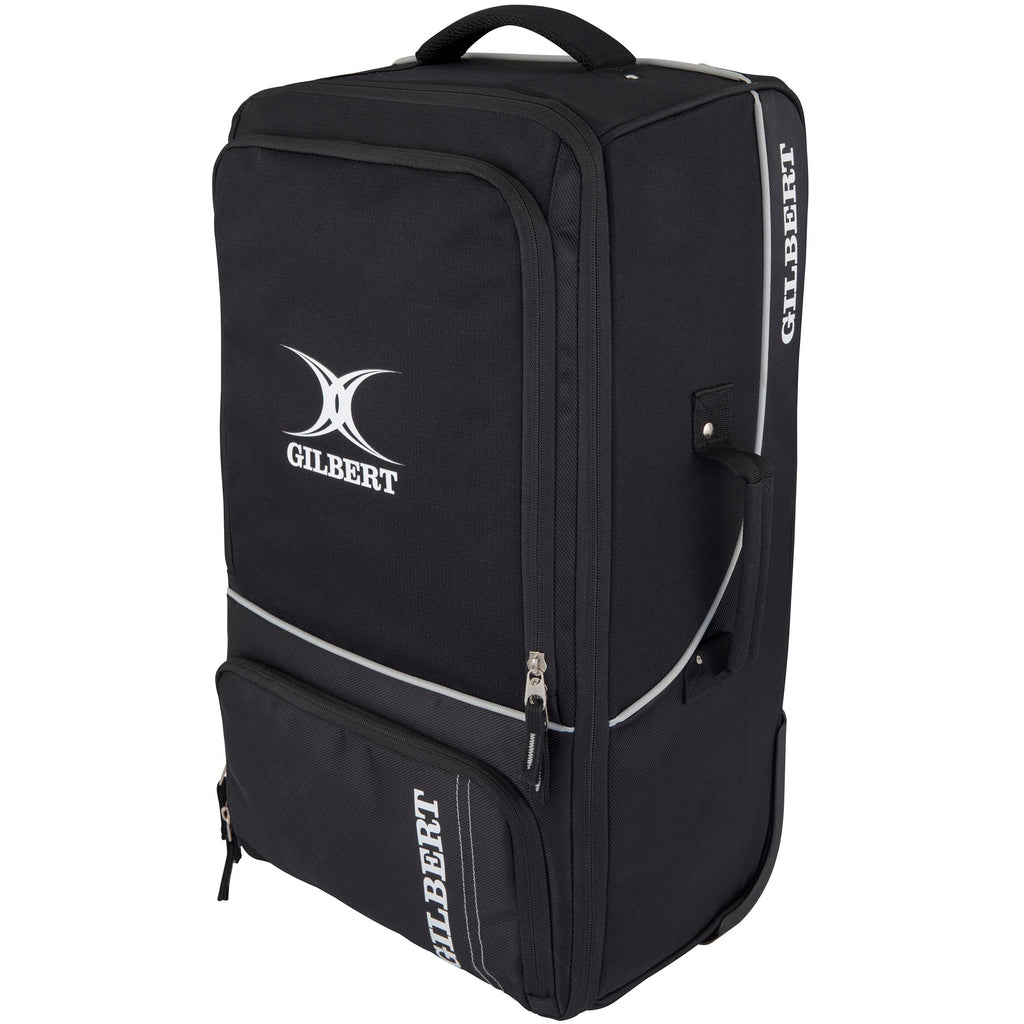 Club Flight Bag – Gilbert Netball
