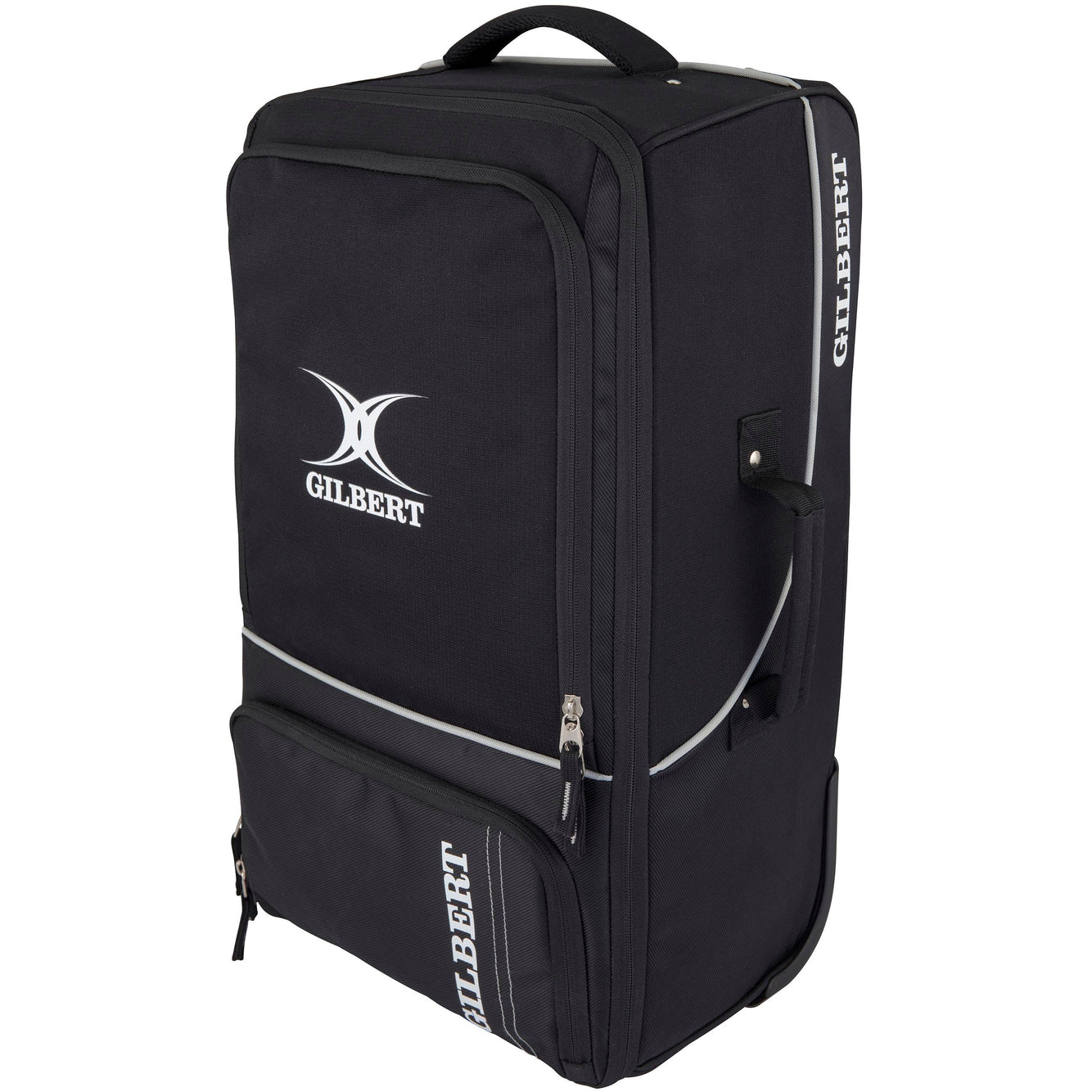 LUGGAGE – Gilbert Netball