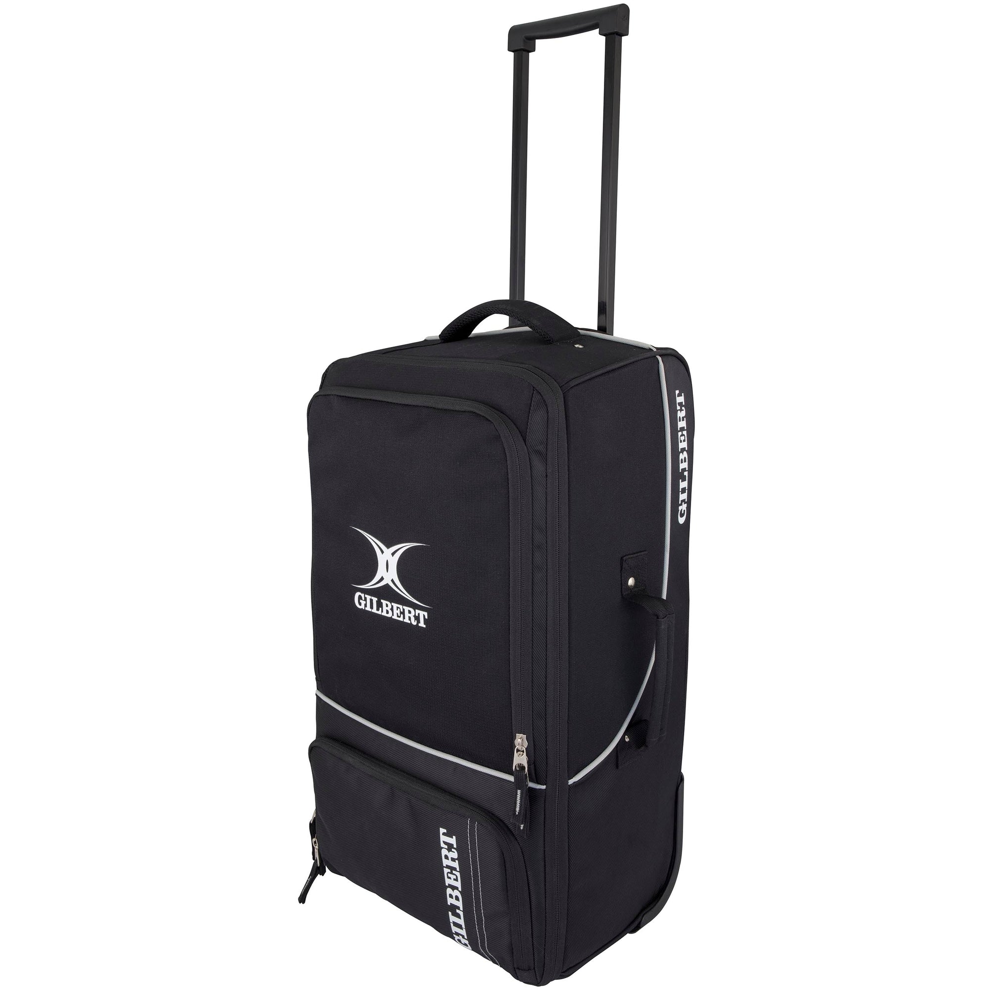 LUGGAGE – Gilbert Netball