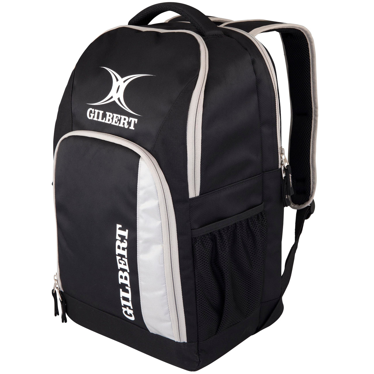 Netball Bags, Rucksacks & Holdalls | Gilbert Netball