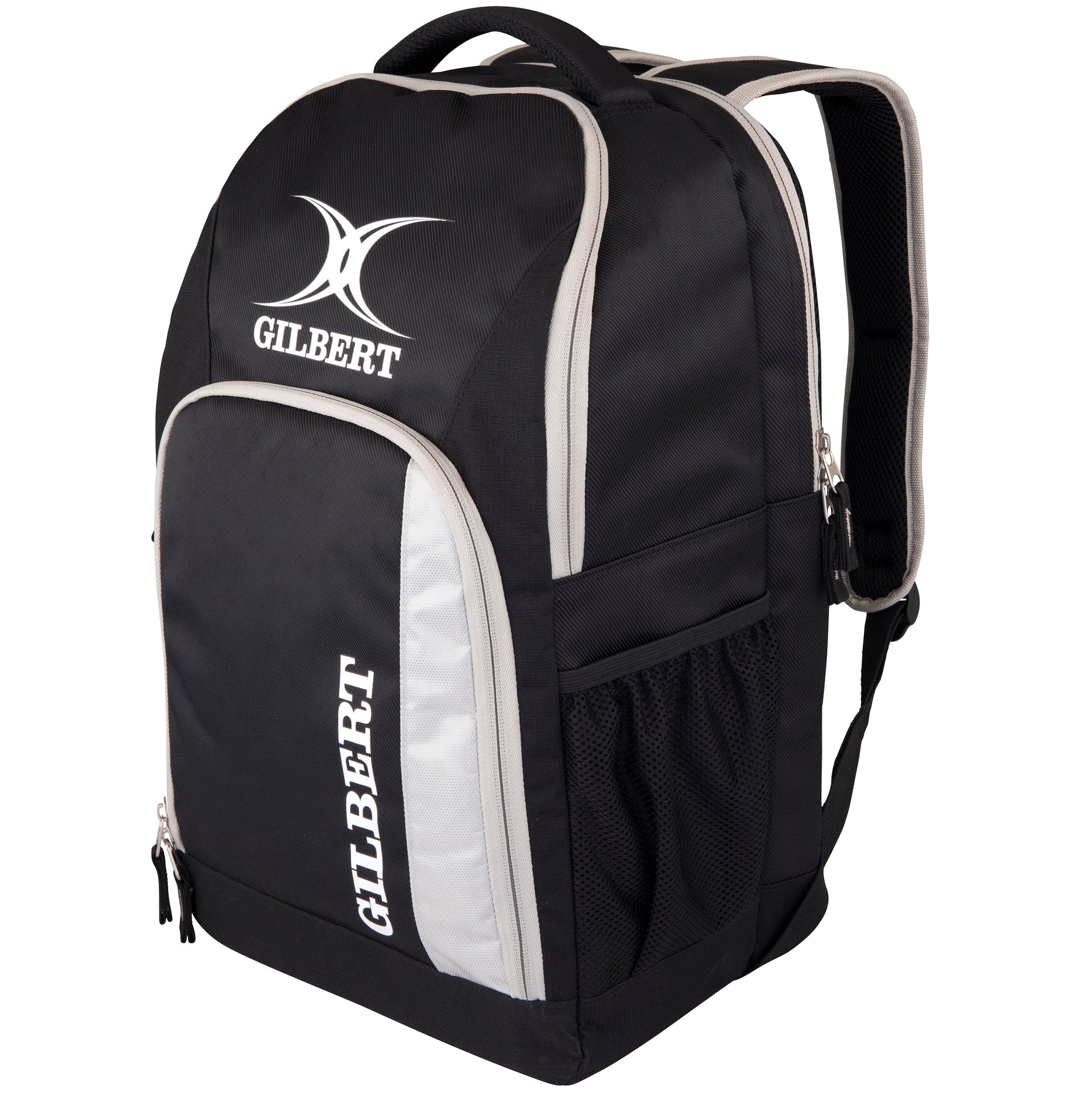 Netball Bags, Rucksacks & Holdalls | Gilbert Netball
