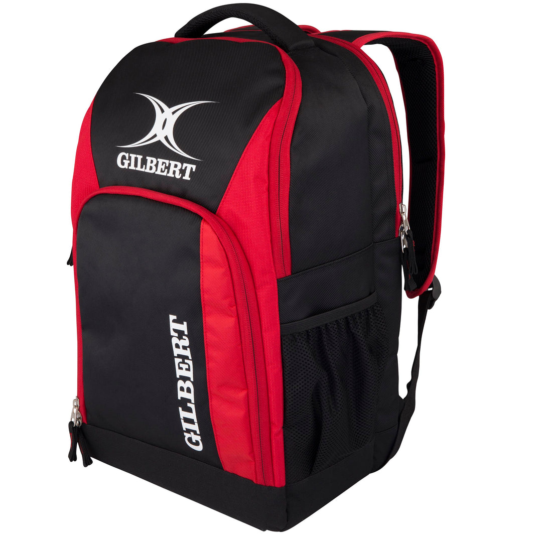 Netball Bags, Rucksacks & Holdalls | Gilbert Netball