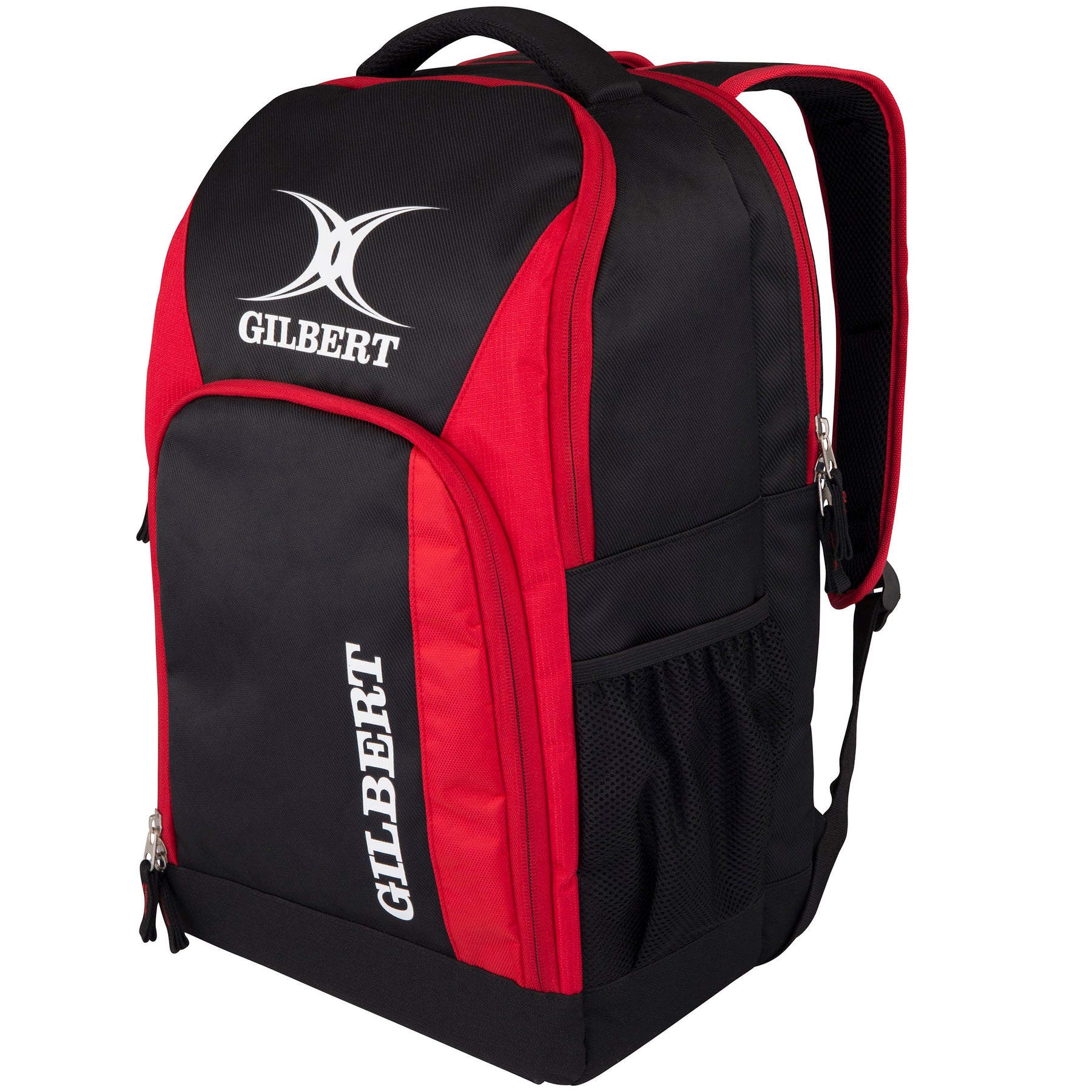 Netball Bags, Rucksacks & Holdalls | Gilbert Netball