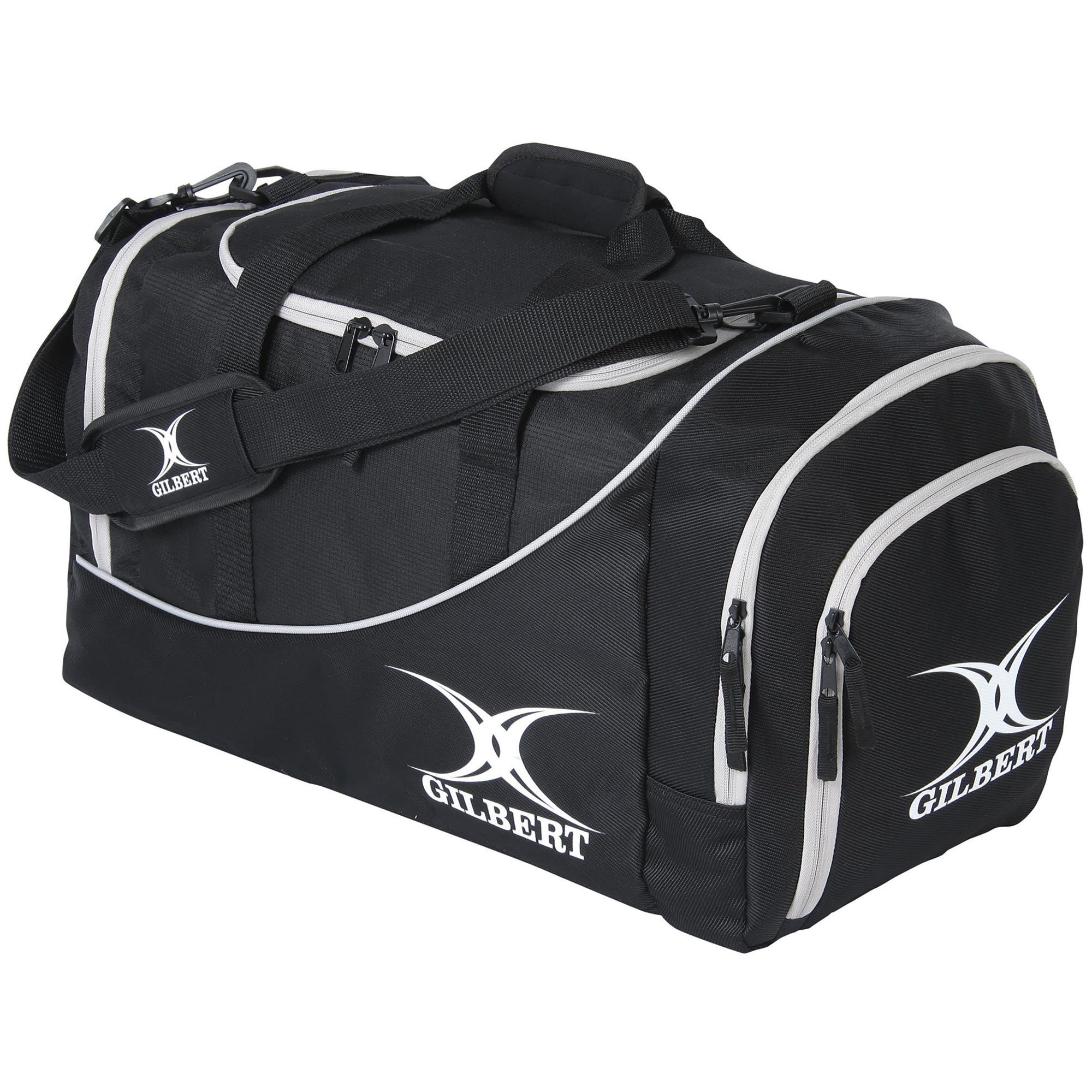 LUGGAGE – Gilbert Netball