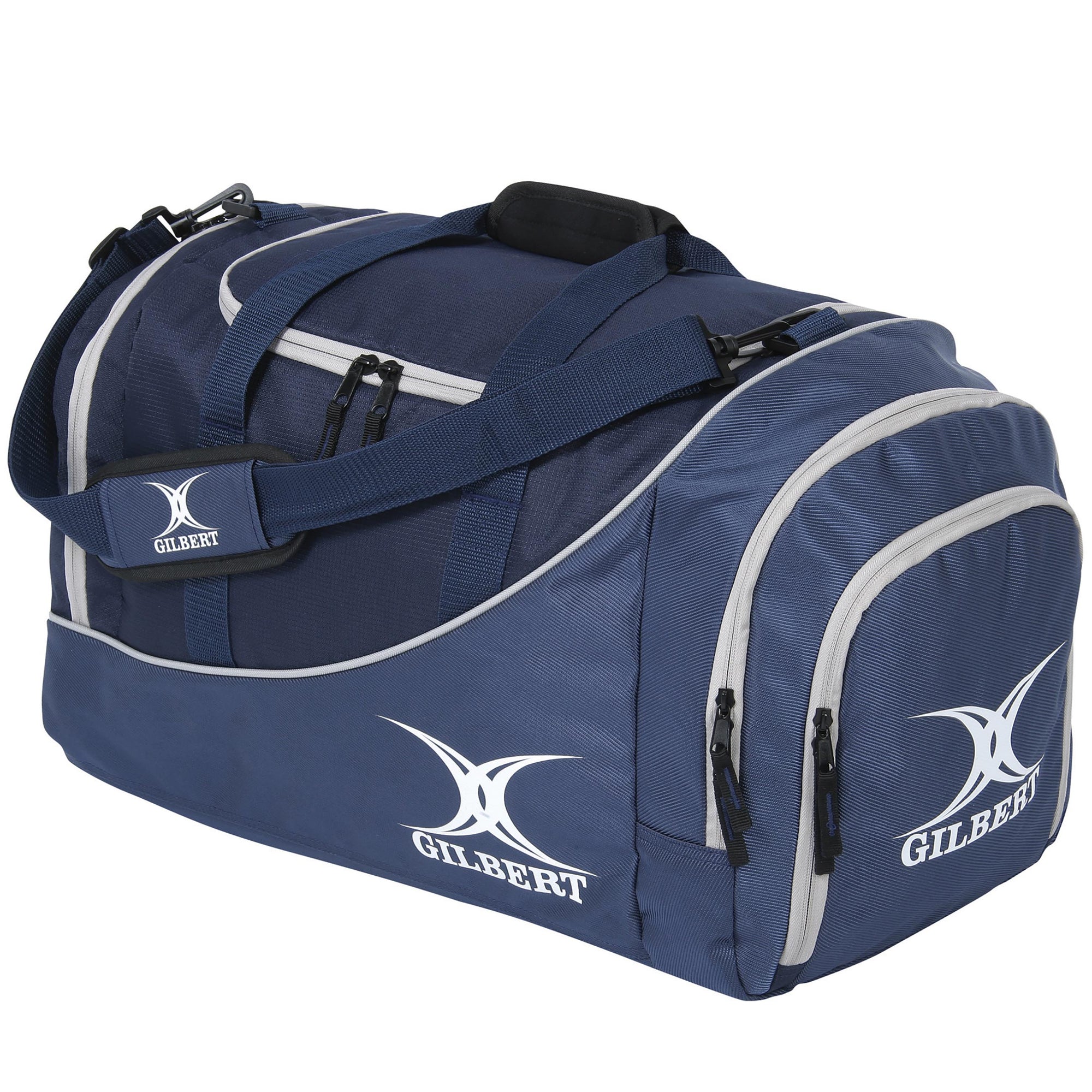 LUGGAGE – Gilbert Netball