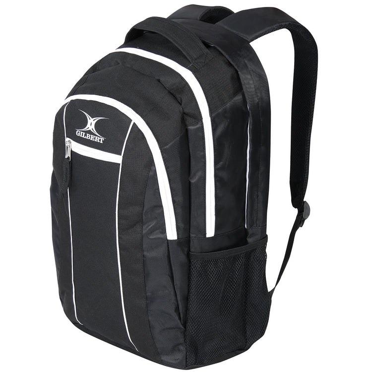 LUGGAGE – Gilbert Netball