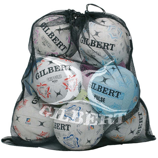 Ball Bags – Gilbert Netball