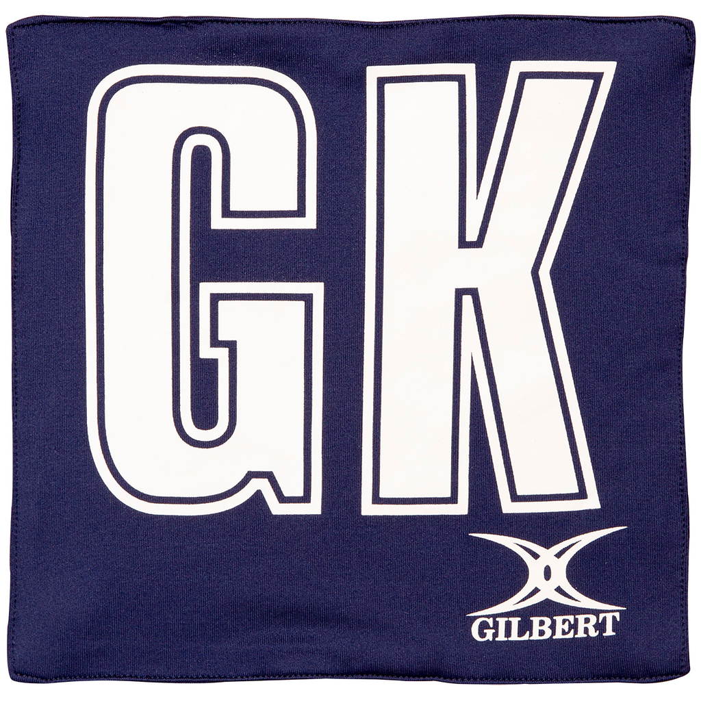 Patch Pro Bibs – Gilbert Netball