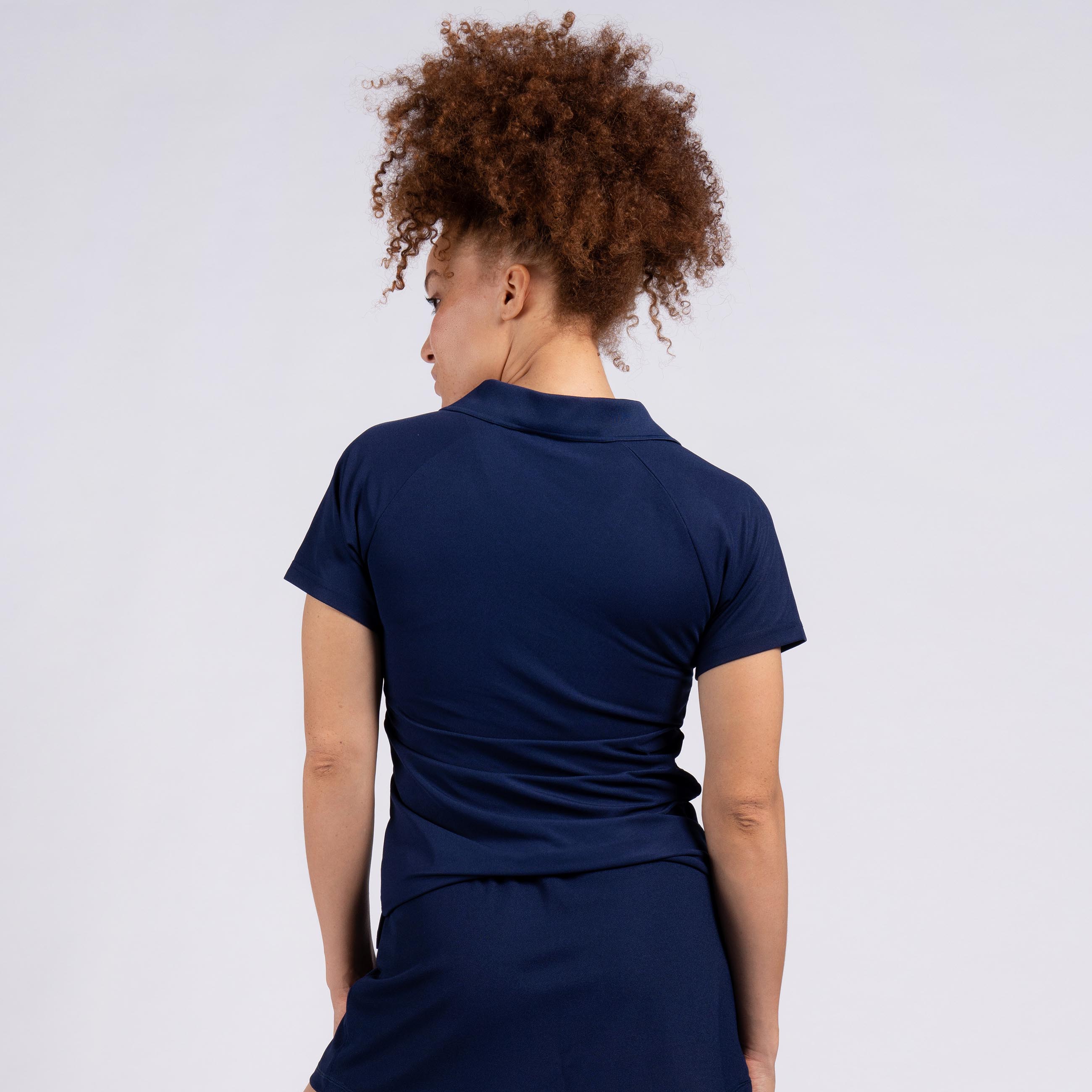 Tees / Polos – Gilbert Netball