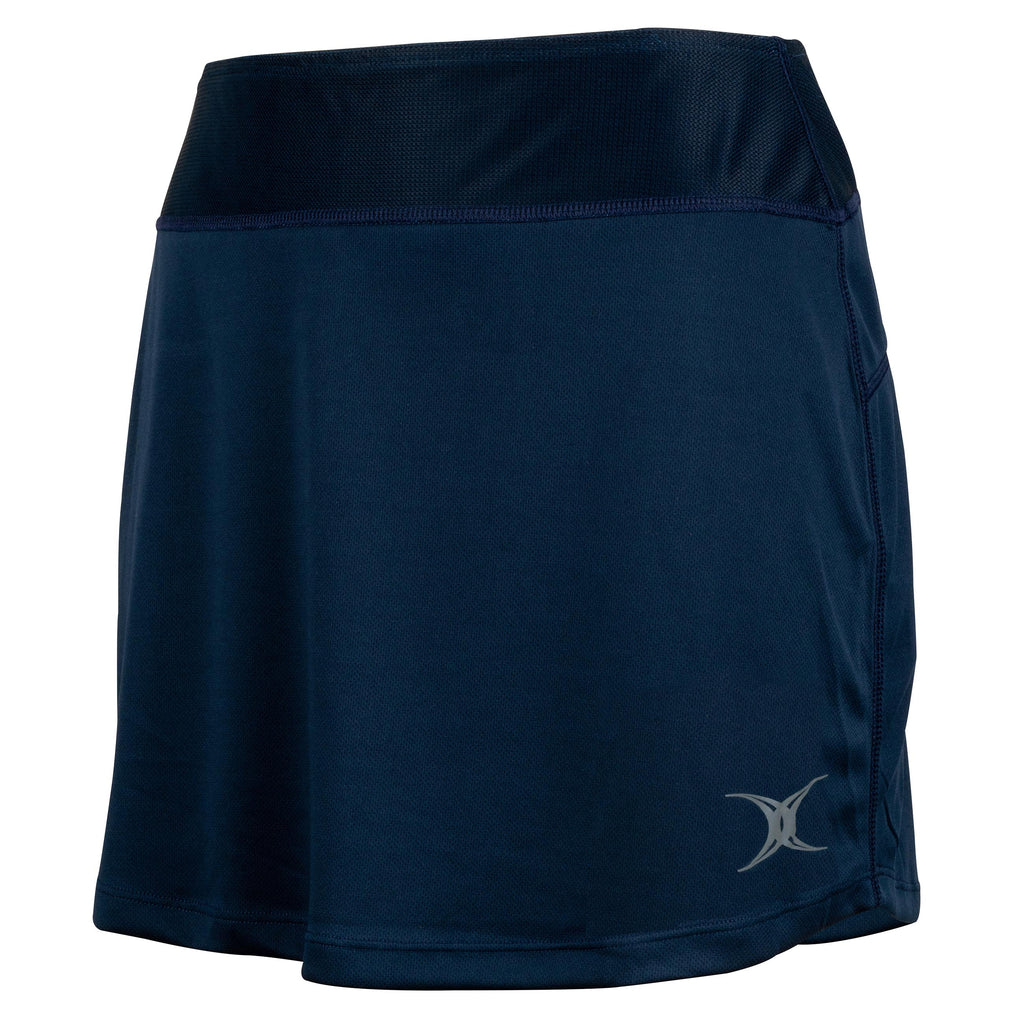 Junior Eclipse Skort – Gilbert Netball