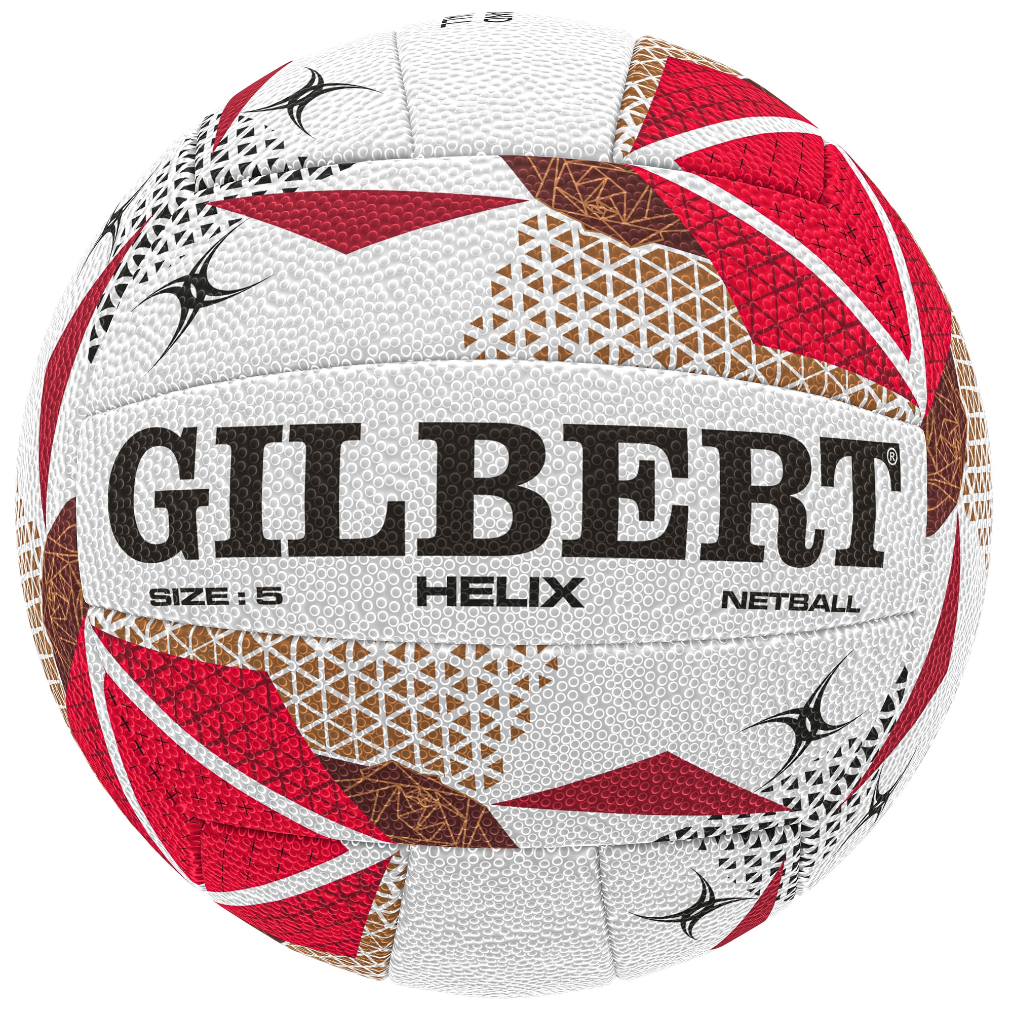England Netballs – Gilbert Netball