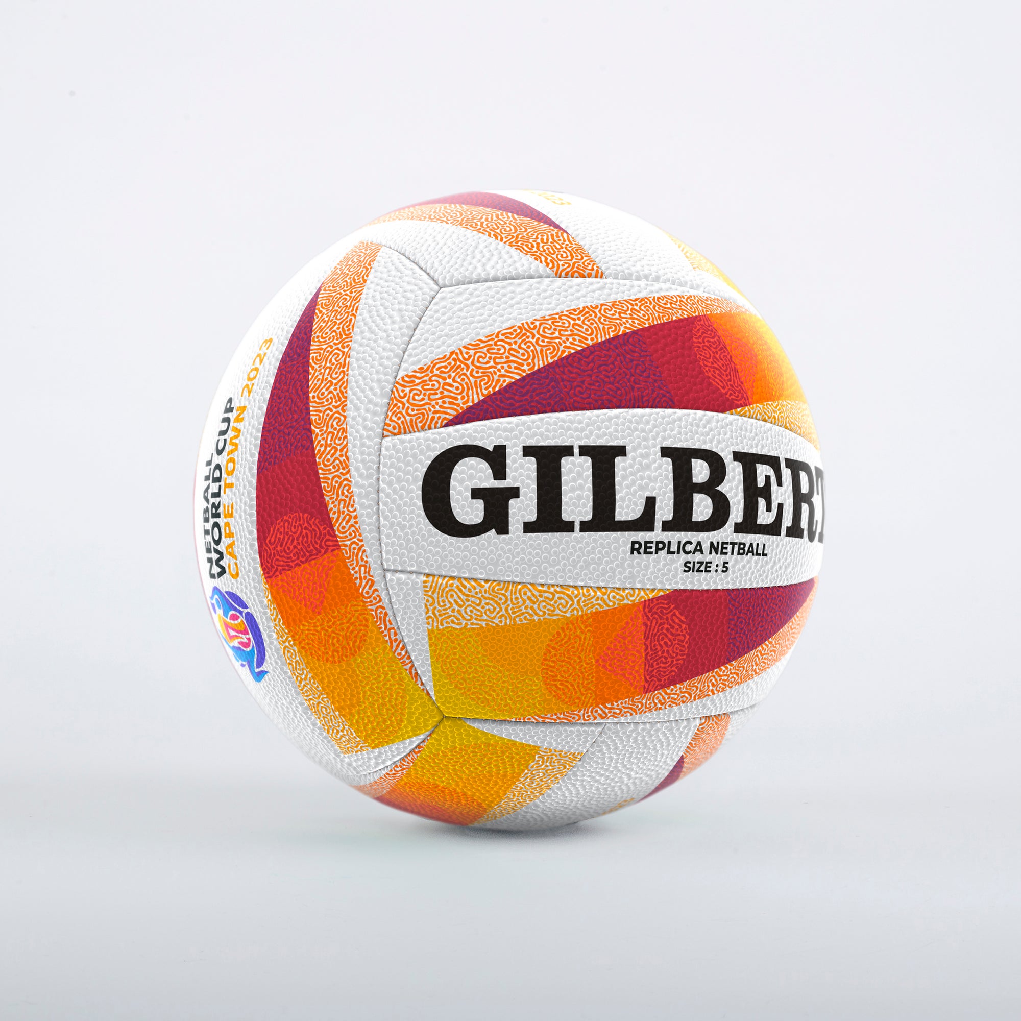 WORLD CLASS NETBALLS – Gilbert Netball