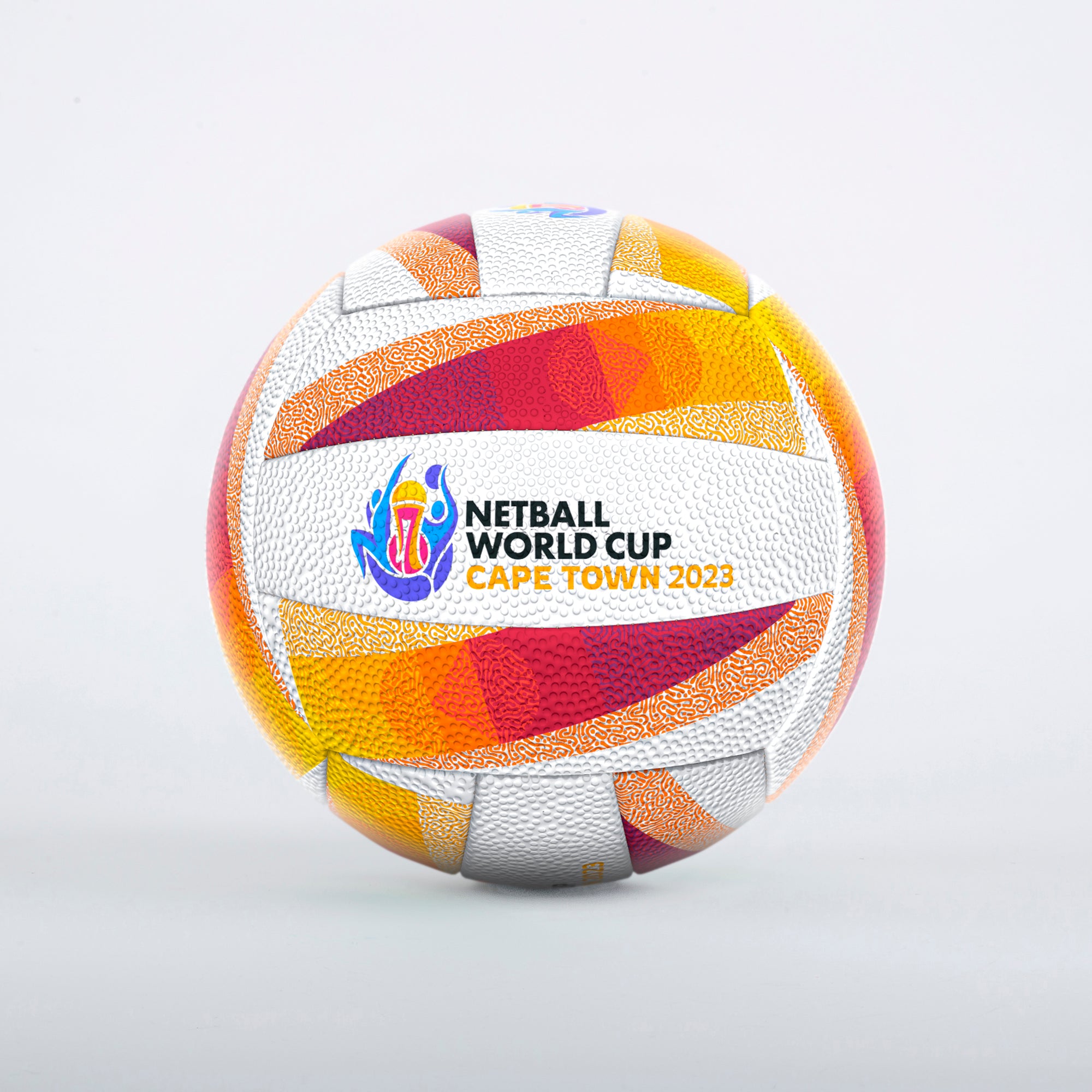 WORLD CLASS NETBALLS – Gilbert Netball