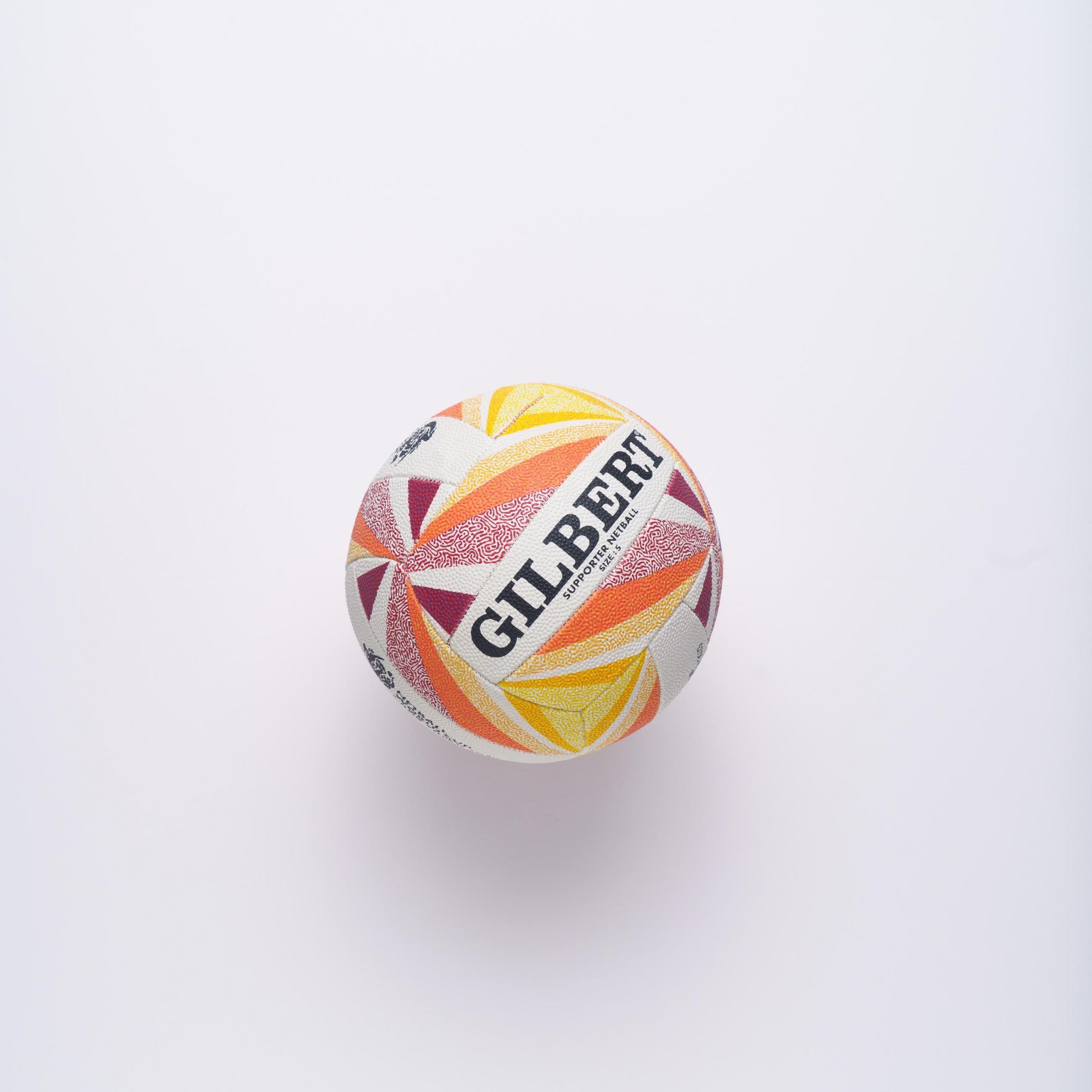 WORLD CLASS NETBALLS – Gilbert Netball