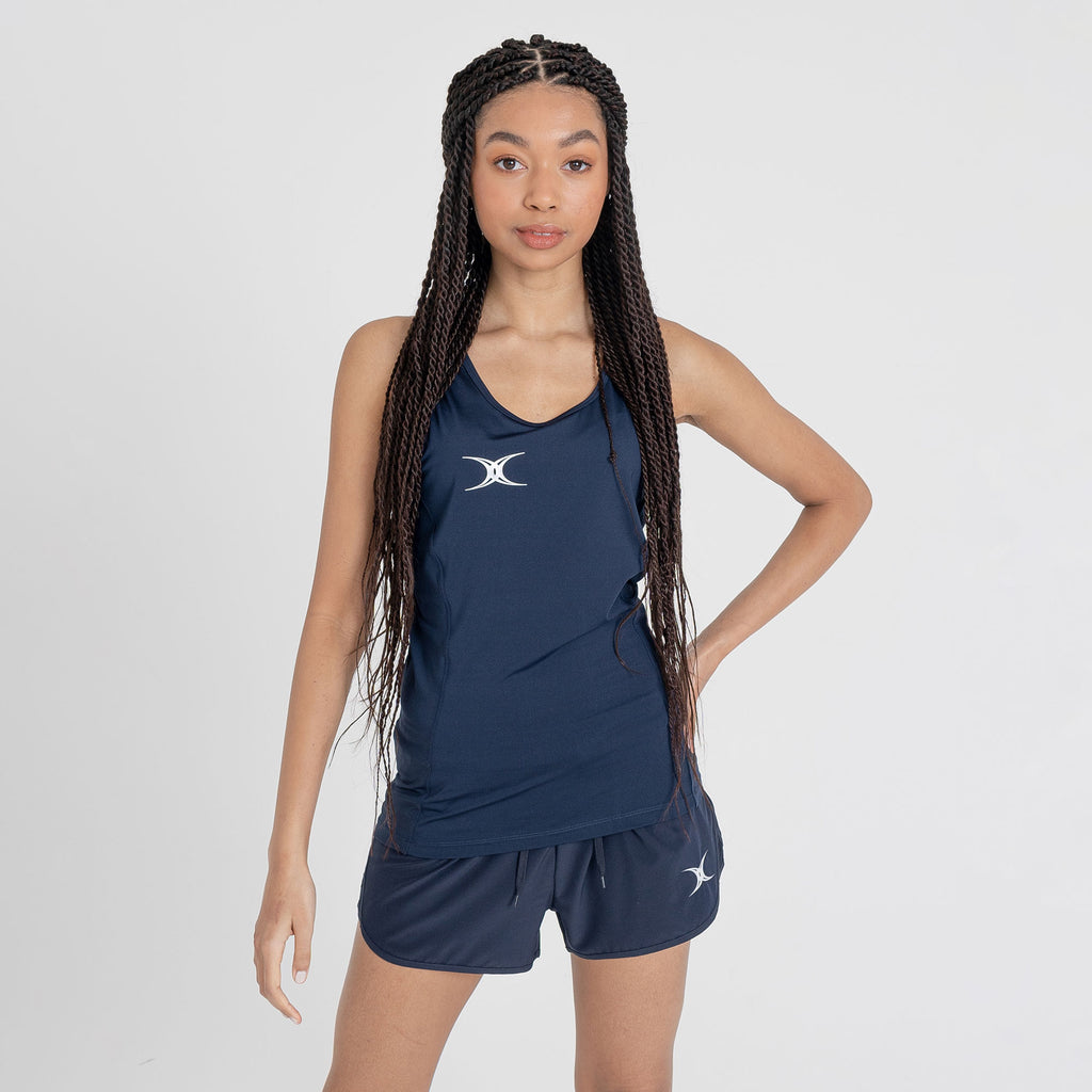 Pro Synergie Vest – Gilbert Netball