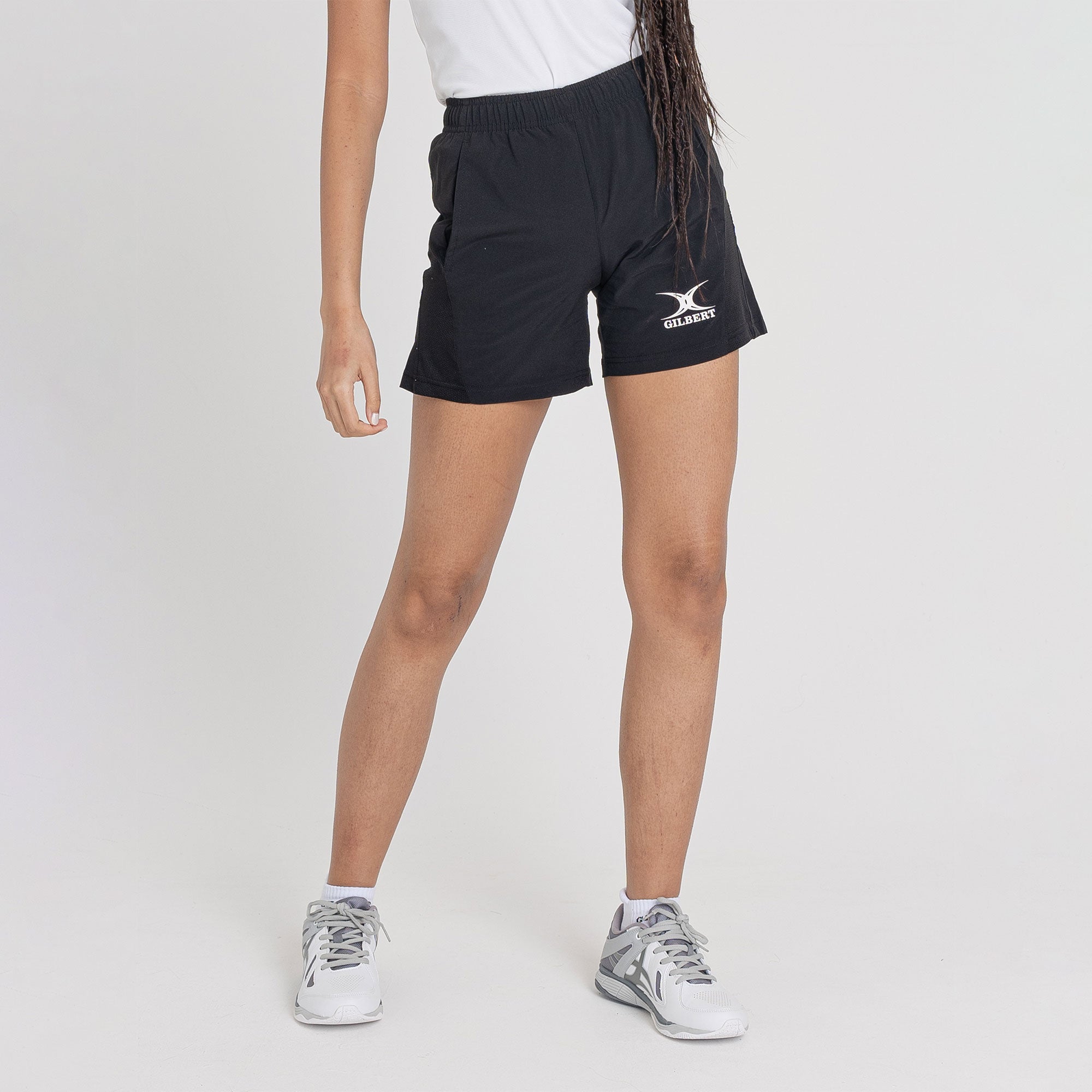 Training Wear – Gilbert Netball