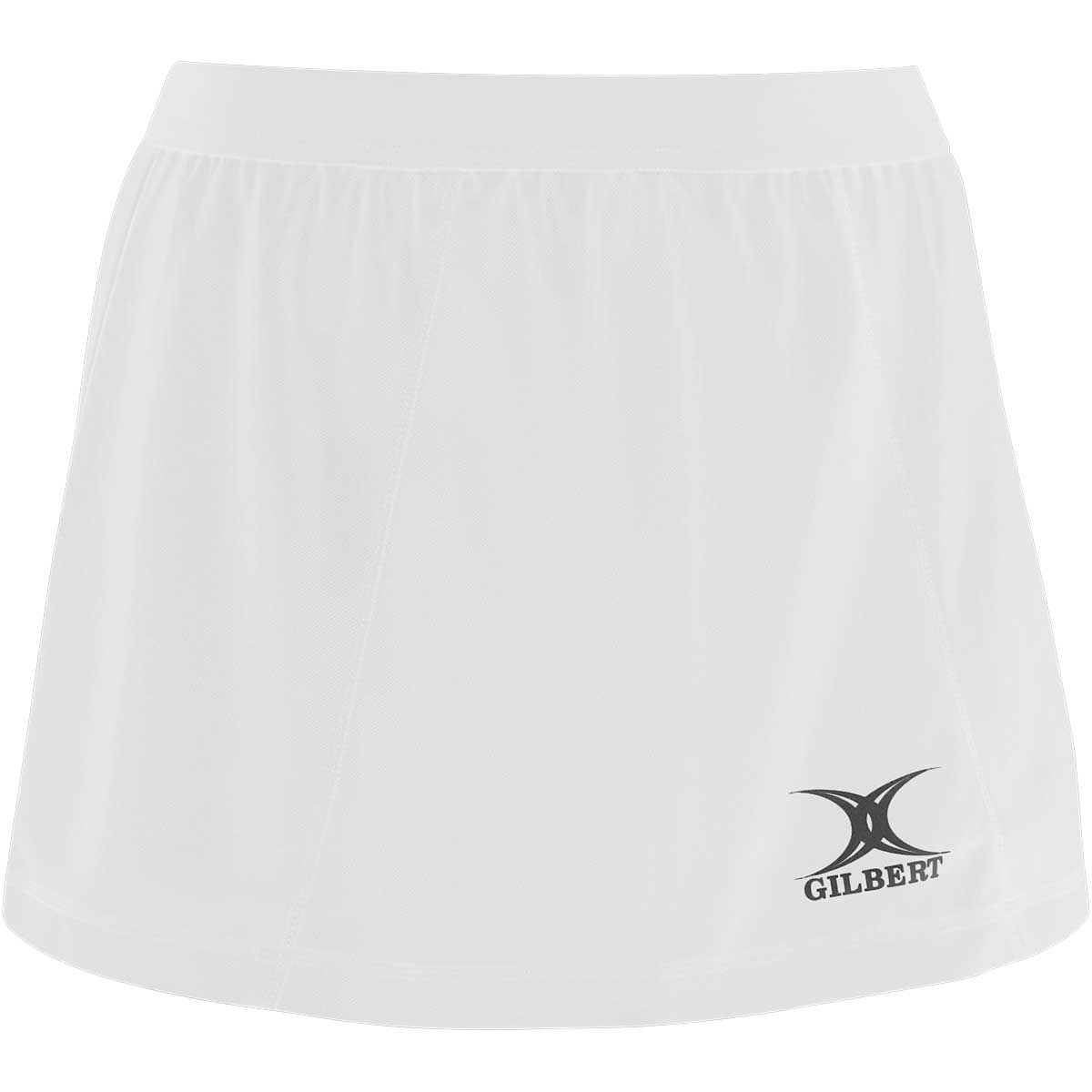 Blaze Skort – Gilbert Netball