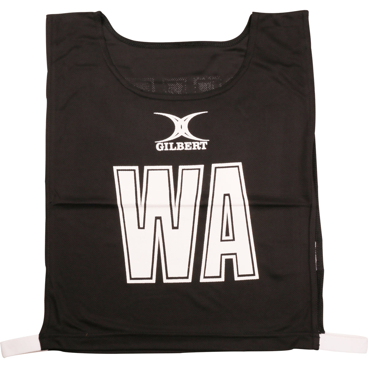 Bibs – Gilbert Netball
