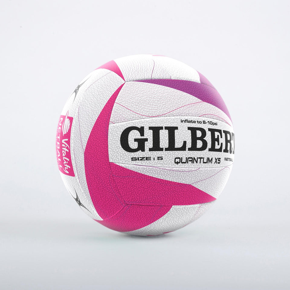 Match Netballs