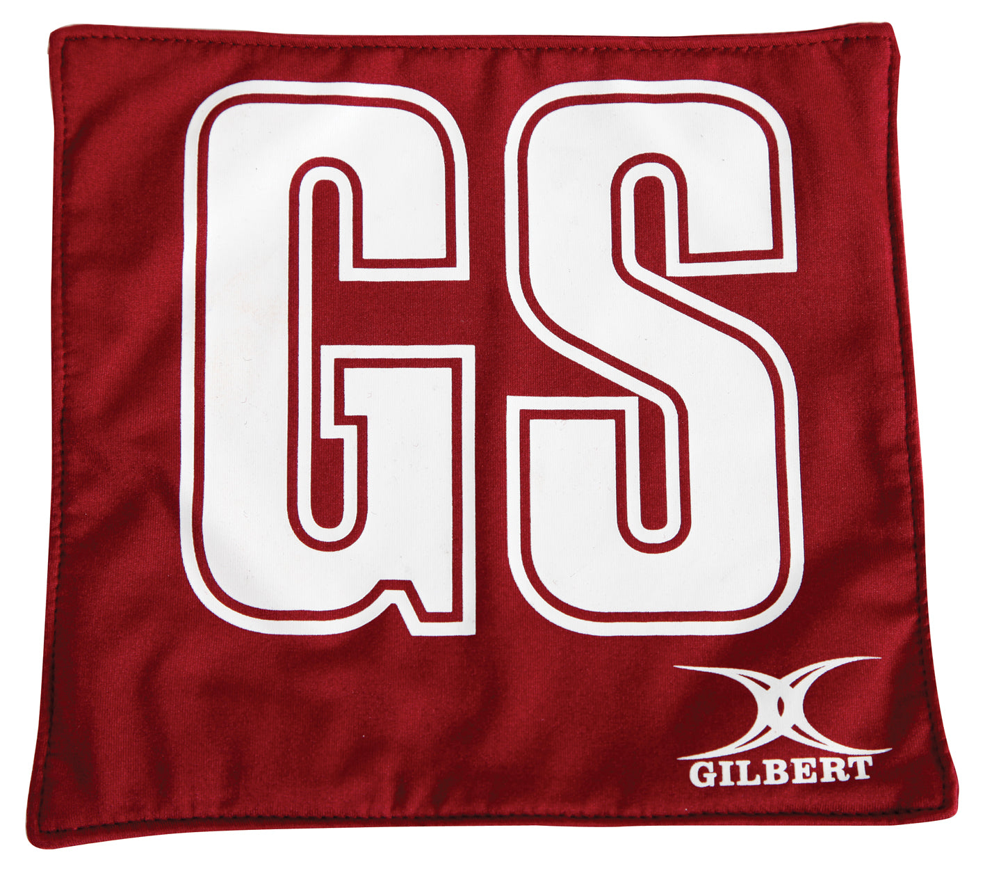 Patch Pro Bibs – Gilbert Netball