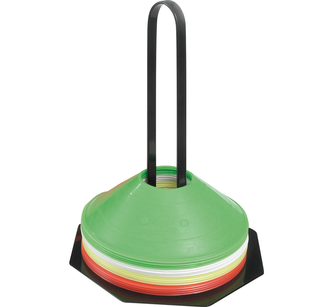 Cones – Gilbert Netball